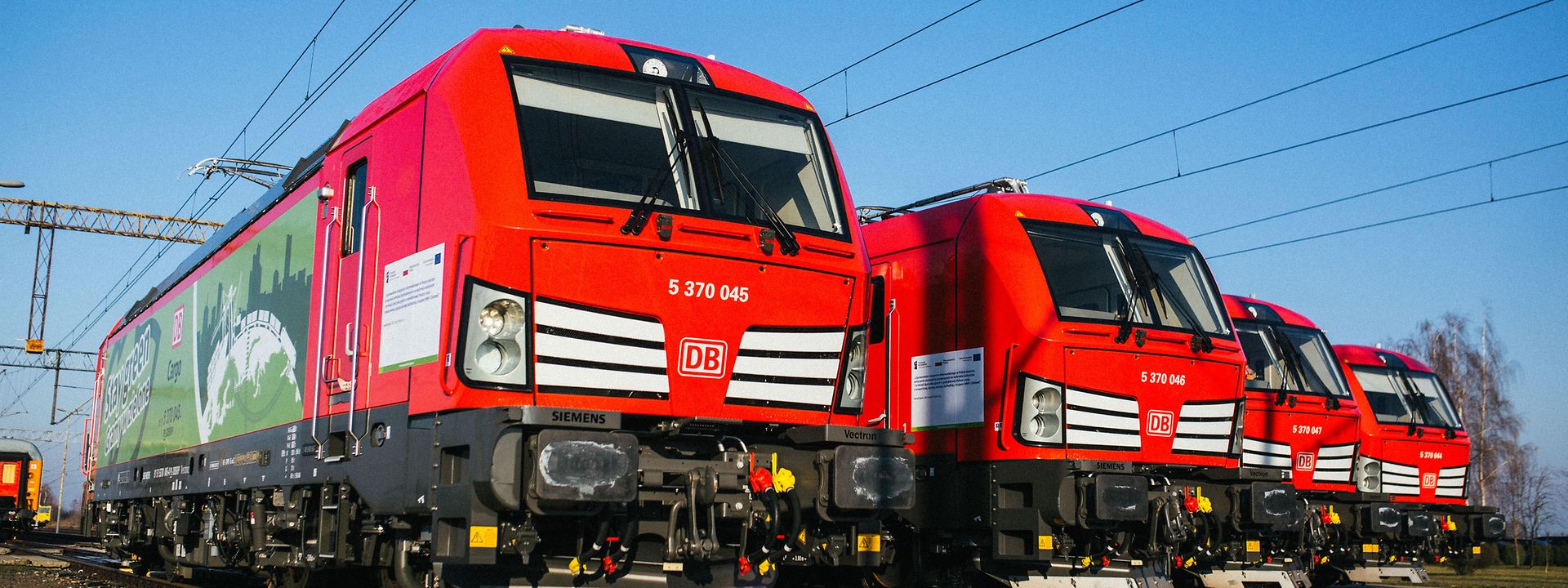 DB Cargo Polska S.A.